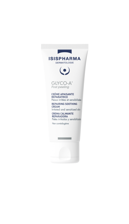 Post Peeling - Isispharma Spain