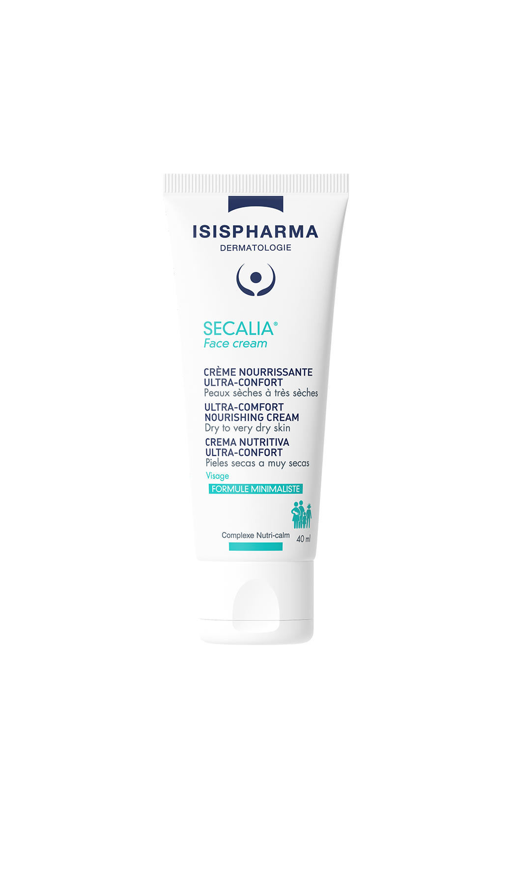 Face Cream - Isispharma Spain